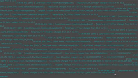 New Line Issues With Karaf Console Command Output When Using Ssh Session · Issue 764 · Openhab