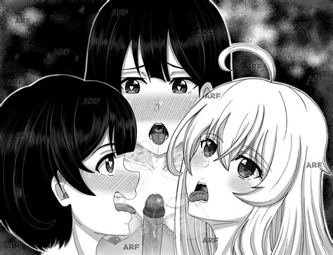 Elaina Necesita Dinero Hiki