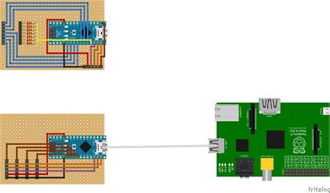 Spi Alternative With Pseudomaster And Slaves Networking Protocols