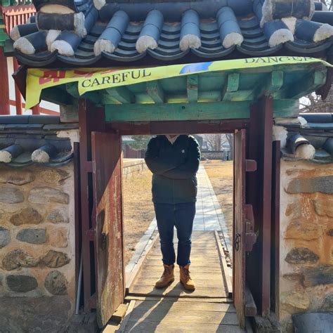A Day Exploring Jeonju Hanok Village On Lazy Trips Slow Travel Blogging