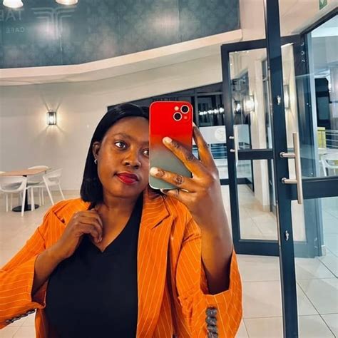 Mulongeni Bertha Ms Bertha • Threads Say More