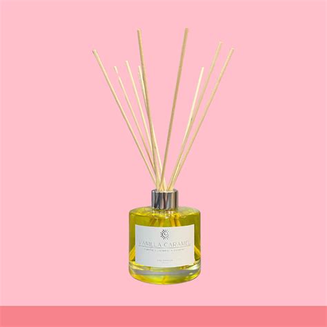 Musk Sticks Reed Diffuser 200 Ml