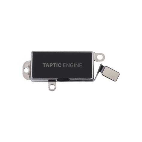 Iphone 14 Pro Taptic Engine Vibrator