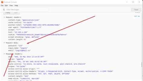 Collection Runner With Json Data File Send Incorrect Request Body Issue Postmanlabs