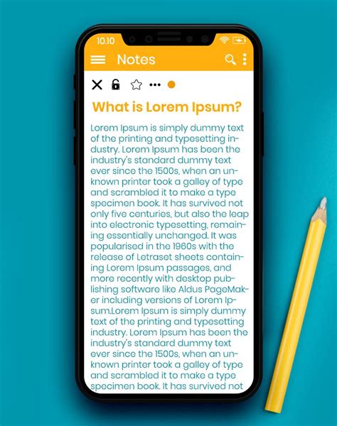 Material Notes Colorful Notes Android Template By LotusStudioApps Codester