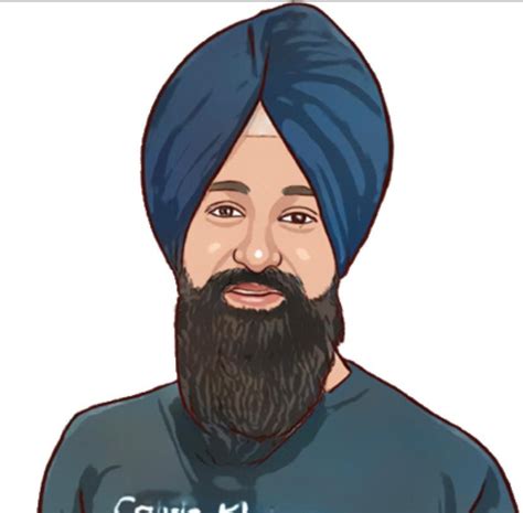 Gurjinder Singh Medium