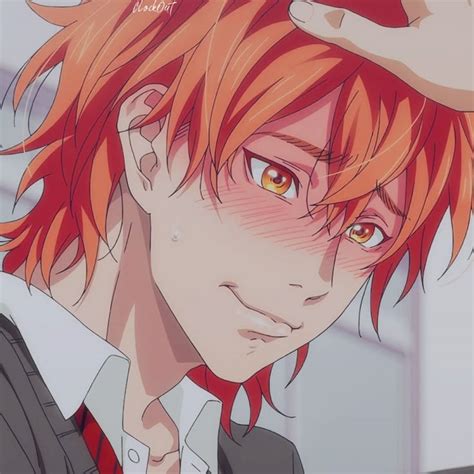 Post By Clock Out · 9 Images Aesthetic Anime Cute Anime Guys Anime