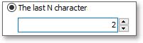 How To Extract Part Of Text String From Cell In Excel