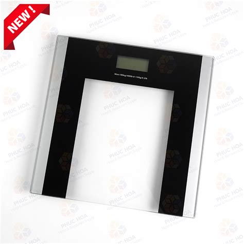 Cân sức khỏe điện tử HS-1102 | Phuchoa.com.vn
