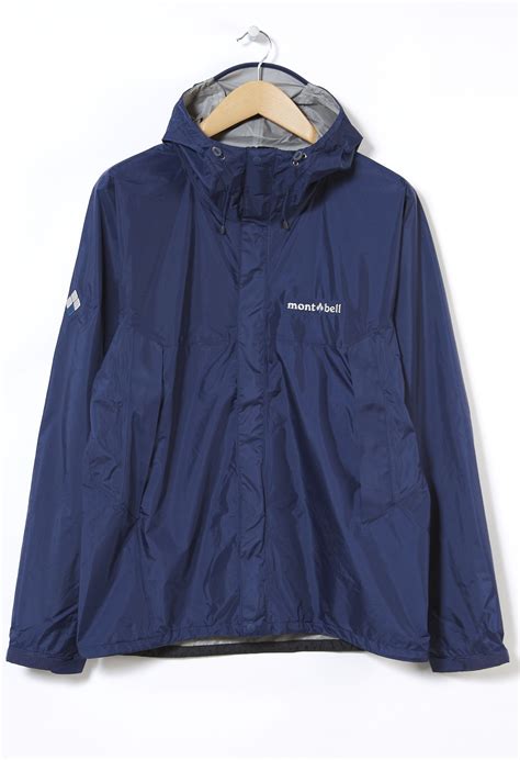Montbell Jacket Thermawrap Review Uk Crag Retro Oliver Tree Clothing