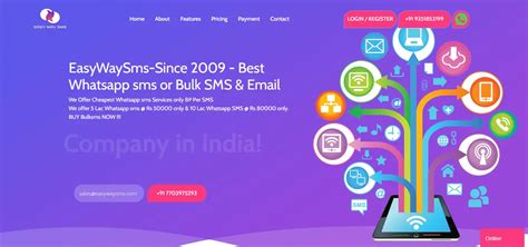 Top 15 Free WhatsApp Bulk Message Broadcast Software Providers