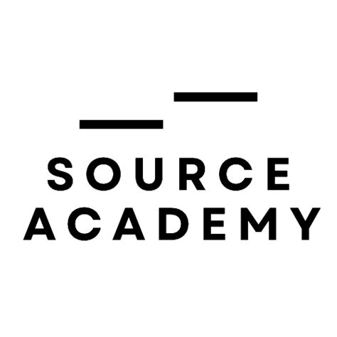 Certifications Source Academy