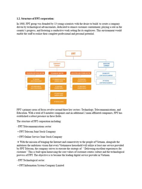 1 2 structure of fpt pdf