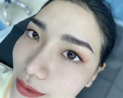 Classy Brows Vs Microshading แตกต่างกันอย่างไร ซูมกันชัดๆ เทคนิคคิ้วลายเส้นเสมือนจริงทั้ง 2 แบบ