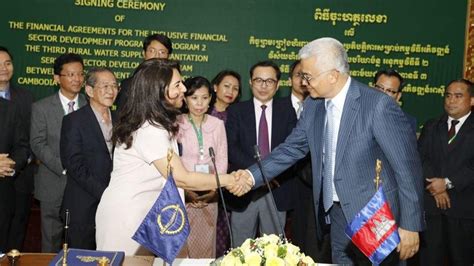 ចំណេះដឹង តើ ហិរញ្ញប្បទាន មានន័យ ដូចម្តេច Cambodia Financial Times