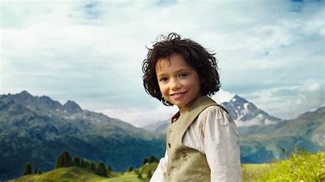 Heidi Teaser Trailer Espa Ol Hd Trailers Y Estrenos