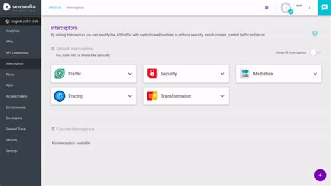 Gerando Um Jar A Partir De Um Custom Interceptor Java Sensedia
