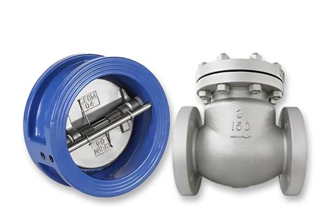 Check Valve