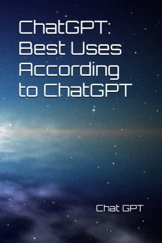10 Best Chatgpt Books For Ai Enthusiasts In 2023 Be On The Right Side