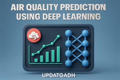 Best Air Quality Prediction Using Deep Learning