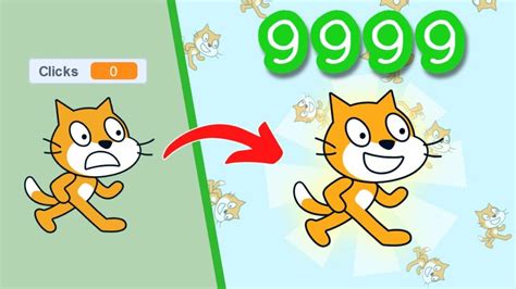 How To Make Simple Games In Scratch