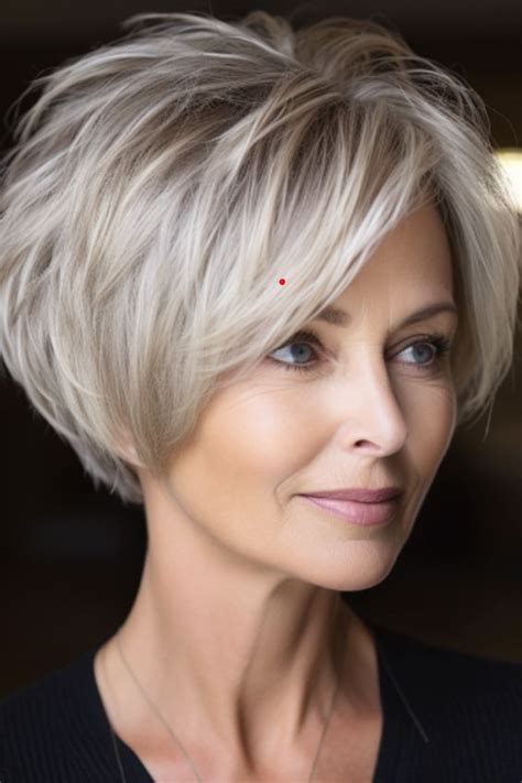 30 Cute And Fun Short Bob Haircuts And Hairstyles Page 9 Of 30