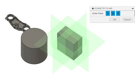 Çözüldü Şekil Optimizasyonu Simetri Düzlemi Hatası Autodesk Community