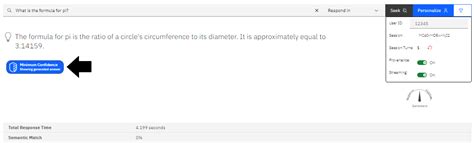 seek neuralseek documentation