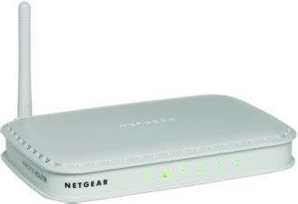 WNR WiFi Router NETGEAR Support