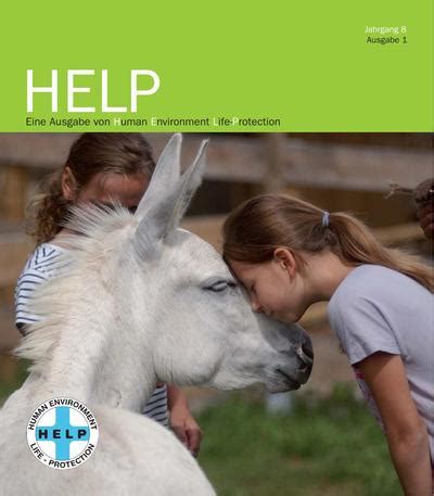 HELP Magazin – HELP e.V.