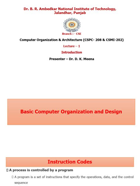 coa 5 pdf central processing unit input output