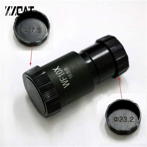 Microscope Ocular Dust Cover C Mount Microscope Lens Cap Eyepiece Cover Zzcat China