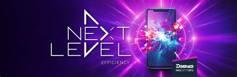 Next Generation Chip Architecture Balances Performance With Battery