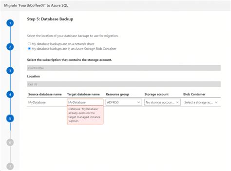 Azure SQL Migrations Using Azure Data Studio SQLServerCentral