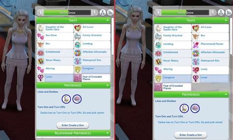 Sims 4 Arousal Meter Page 2 Downloads The Sims 4 Loverslab