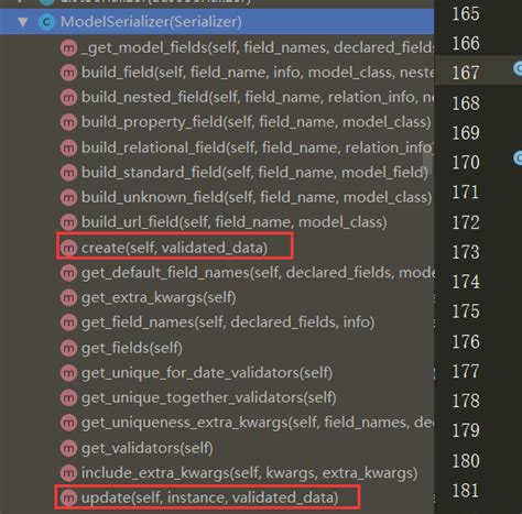 Drf框架四——单整体改put、单局部改patch、群局部改patch Listserializer 只会玩辅助 博客园