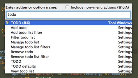 Code Refactoring In PhpStorm Stfalcon
