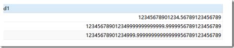 MySQL数据类型和字段属性原理与用法详解 知乎