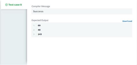 Hackerrank Javascript Challenges 10 Javascript Coding Problems From
