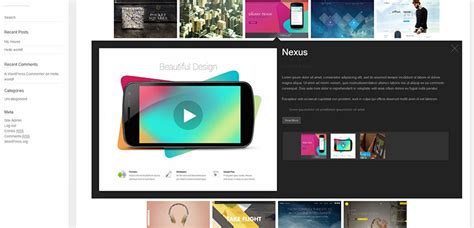 How To Make Your Own Art Portfolio Website A Step By Step Guide