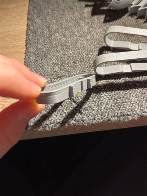 New What Could Be Causing These Gaps R3dprinting