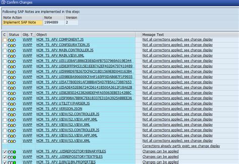 Solved Fiori Approve Timesheets Activity Type Not Displ Sap