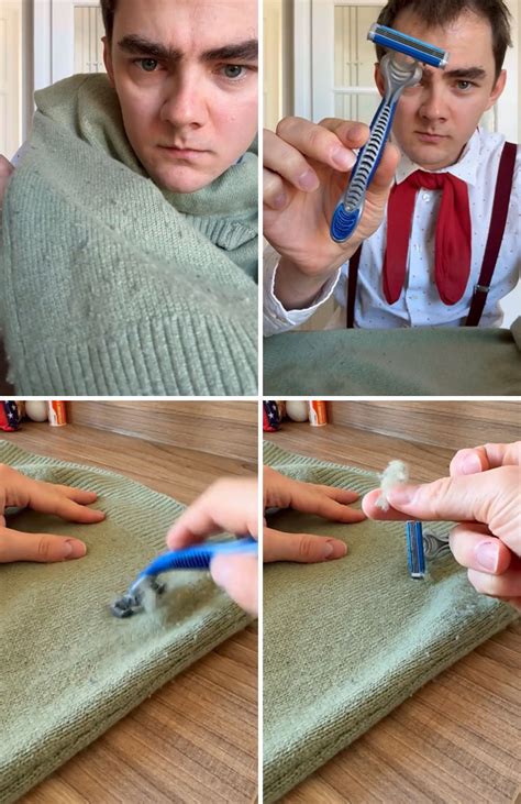 This Guy Tests Viral Hacks So You Dont Have To Here Are 30 Of The