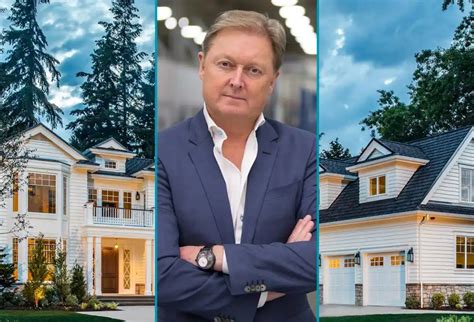 11 800 Sq Ft Henrik Fisker House 35 Million Panoramic Homedecortoday