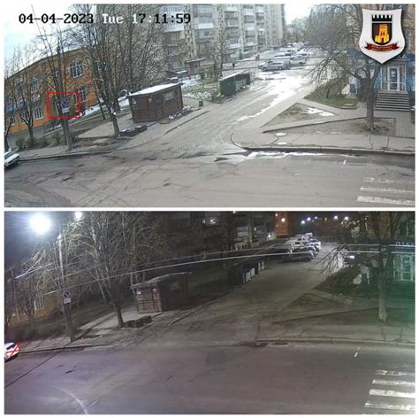 «Стоянку заборонено на проспекті Відродження встановили нові дорожні