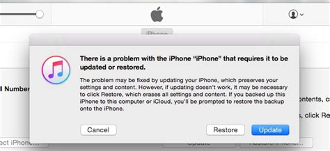 Solved How To Reset A Disabled IPhone