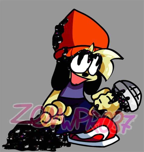 Fnf X Pibby Concept Animation That I Made It R Pibby