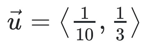 Punctuation Typesetting Commas In Bracket Vector Notation TeX