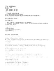 Exploring PCA Examples Libraries And World Bank Data Course Hero