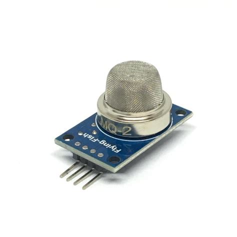 Mq2 Gas Sensor Lazada Ph
